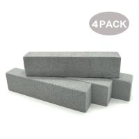China WC,Toilet kitchen accessories pumice cleaning brick block for sale