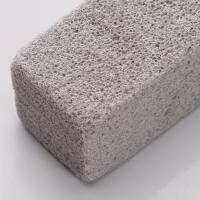 China Power Pumice Stick Toilet Ring Remover foam glass for sale