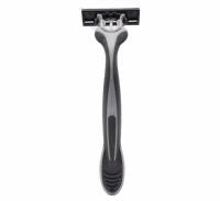 China R319 Triple Blade Disposable Razor for Women Sweden Stainless Steel 3 Count for sale
