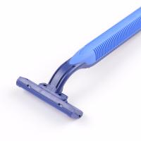 China R319 Triple Blade Disposable Razor for Women Sweden Stainless Steel 3 Count for sale