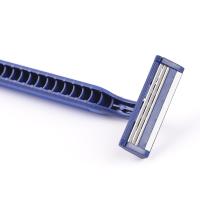 China R319 Triple Blade Disposable Razor for Women Sweden Stainless Steel 3 Count for sale