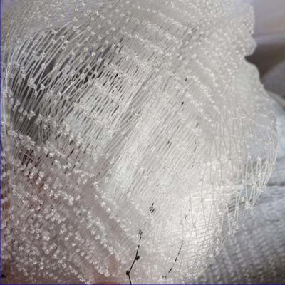 China High Quality Nylon Monofilament Fishing Net 2m Diameter Hand Cast Net for Professional Fishing for sale