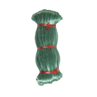 China High Quality Soft Nylon Monofilament Fishing Net 100m 0.30mm for Commercial Use for sale