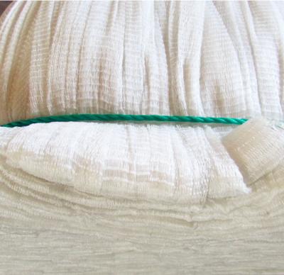 China Multicolour Wholesale Fishing Cast Net 3m Diameter Nylon Mesh for Professional Fishermen for sale