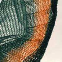 China HDPE Olive Catching Net 85-100g/m2 UV Protected Harvest Net for Organic Farming for sale