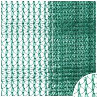 China HDPE Olive Catching Net 85-100g/m2 UV Protected Harvest Net for Organic Farming for sale