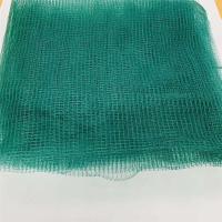China HDPE Olive Catching Net 85-100g/m2 UV Protected Harvest Net for Organic Farming for sale