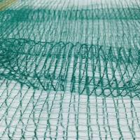 China HDPE Olive Catching Net 85-100g/m2 UV Protected Harvest Net for Organic Farming for sale