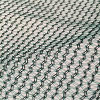 China HDPE Olive Picking Net 85-100gsm UV Protected Harvest Net 3x6m to 6x12m for sale