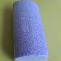 China Household Glass Pumice Stone Pet Hair Remover 120g for Dog Cat Cleaner for sale