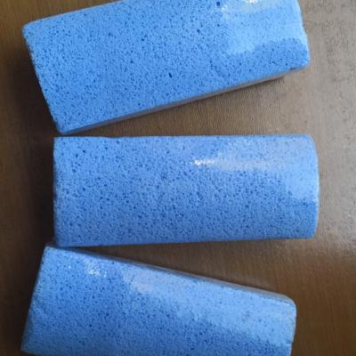 China Household Glass Pumice Stone Pet Hair Remover 120g for Dog Cat Cleaner for sale