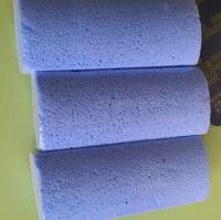 China Household Glass Pumice Stone Pet Hair Remover 120g for Dog Cat Cleaner for sale