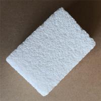 China Grill Stone Foamed Glass Grill Cleaning Block for sale