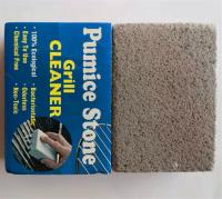 China Grill Stone Grill Cleaning Block for home and kitchen for sale
