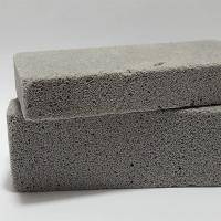 China Grill Stone Grill Cleaning Block for home and kitchen for sale
