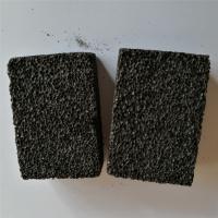China Grill Stone Grill Cleaning Block for home and kitchen for sale
