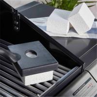 China Grill Stone Grill Cleaning Block for home and kitchen for sale
