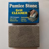 China Grill Brick, 8 x 4, Black, 12/Carton for sale