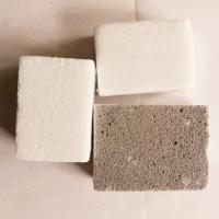 China Grill Brick Cleaner for BBQ Flat Top Griddle 200x100x25mm Heavy Duty Cleaning Stone for sale