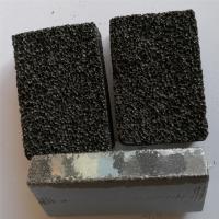 China Grill Brick Cleaner for BBQ Flat Top Griddle 200x100x25mm Heavy Duty Cleaning Stone for sale