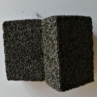 China Grill Brick Cleaner for BBQ Flat Top Griddle 200x100x25mm Heavy Duty Cleaning Stone for sale