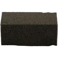 China Grill Brick Cleaner for BBQ Flat Top Griddle 200x100x25mm Heavy Duty Cleaning Stone for sale
