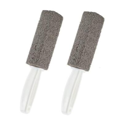 China Natural Pumice Stone Toilet Cleaner for sale