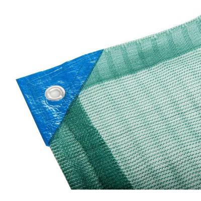 China HDPE Olive Harvest Net UV Protected 85-100g/m2 Durable Weave for Organic Farming for sale