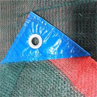 China Agriculture Knitted Olive Netting,Plastic Protection Olive Net for sale