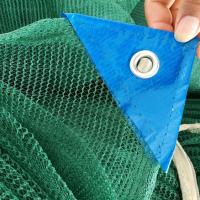 China Olive Harvesting netting to spain for sale