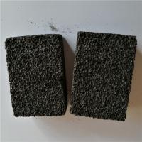 China Sweater Brick Sweater Stone Fuzz Shaver Remove Pilling for sale