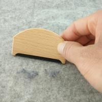 China Fabric Comb to remover pilling for sale