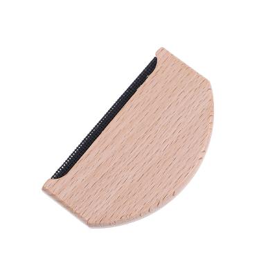 China Cashmere/Wool Sweater Fabric Comb removing unsightly fabric pilling from woollen pullovers for sale