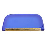 China Fabric Shaver Comb 7.5cm De-Pilling Tool for Sweater Cashmere Wool Lint Remover Clothing Care for sale