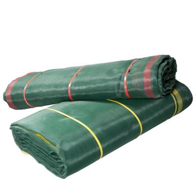 China Silo Bag Silo Net Storage Bags for Grain Forage 60ft Length 8ft Diameter for sale
