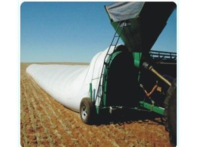 China 72-grain-bag-silo-bag Grain Bag / Silo Bag for sale