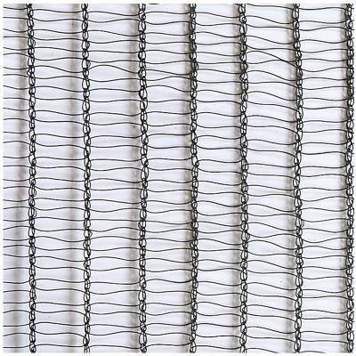 China HDPE Anti Hail Net for Agriculture UV Treated 53gsm White 2m to 6m Width for sale