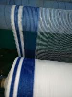China 45gsm virgin HDPE Anti Hail Net for sale
