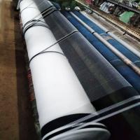 China 45gsm virgin HDPE Anti Hail Net for sale