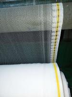 China HDPE UV Stabilized Anti Hail Net 53gsm White Agriculture Apple Tree Protection for sale