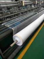China HDPE UV Stabilized Anti Hail Net 53gsm White Agriculture Apple Tree Protection for sale