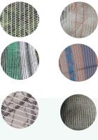 China HDPE PE Anti Hail Net UV Treated 53gsm for Agriculture Protection for sale