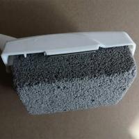 China #2021 household cleaning grill stone, grill cleaner for sale