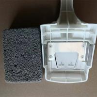 China #2021 household cleaning grill stone, grill cleaner for sale