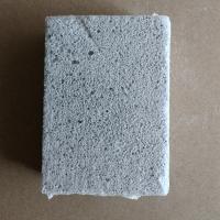 China #2021 household cleaning grill stone, grill cleaner for sale