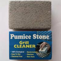 China #2021 household cleaning grill stone, grill cleaner for sale
