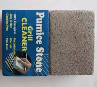 China #2021 household cleaning grill stone, grill cleaner for sale