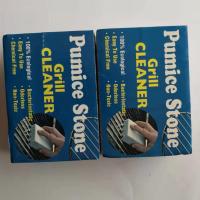 China #2021 household cleaning grill stone, grill cleaner for sale