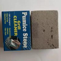China #2021 household cleaning grill stone, grill cleaner for sale