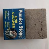 China #2021 household cleaning grill stone, grill cleaner for sale